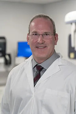 Dr. James VanGilder | Oral Surgeon in Radford VA | Implant Specialist